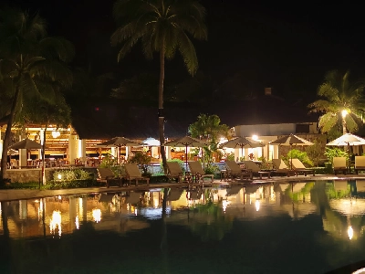 Blue Ocean Resort Mũi Né – Khu Nghỉ Dưỡng Biển Giữa Trung Tâm Mũi Né