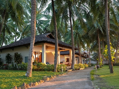 Blue Ocean Resort Mũi Né – Khu Nghỉ Dưỡng Biển Giữa Trung Tâm Mũi Né