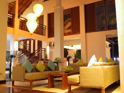 Blue Ocean Resort Mũi Né – Khu Nghỉ Dưỡng Biển Giữa Trung Tâm Mũi Né