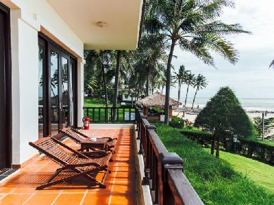 Lotus Mui Ne Resort & Spa – Resort 4 Sao Ven Biển Mũi Né Đẳng Cấp