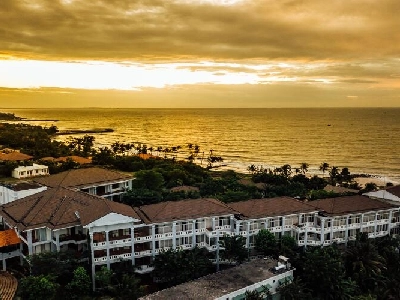 Lotus Mui Ne Resort & Spa – Resort 4 Sao Ven Biển Mũi Né Đẳng Cấp