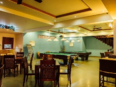 Lotus Mui Ne Resort & Spa – Resort 4 Sao Ven Biển Mũi Né Đẳng Cấp