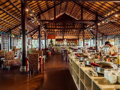 Lotus Mui Ne Resort & Spa – Resort 4 Sao Ven Biển Mũi Né Đẳng Cấp